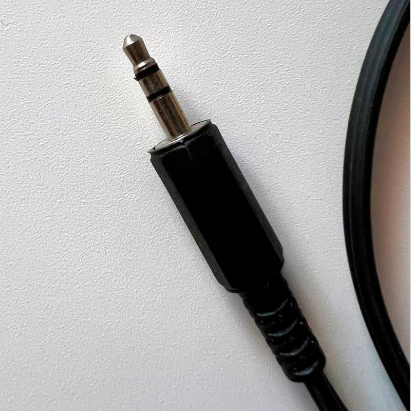 CD/MP3 to Cassette cable